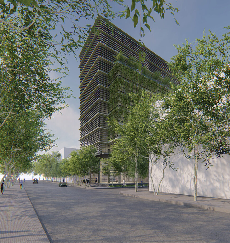 Projects – Nextec Engineering