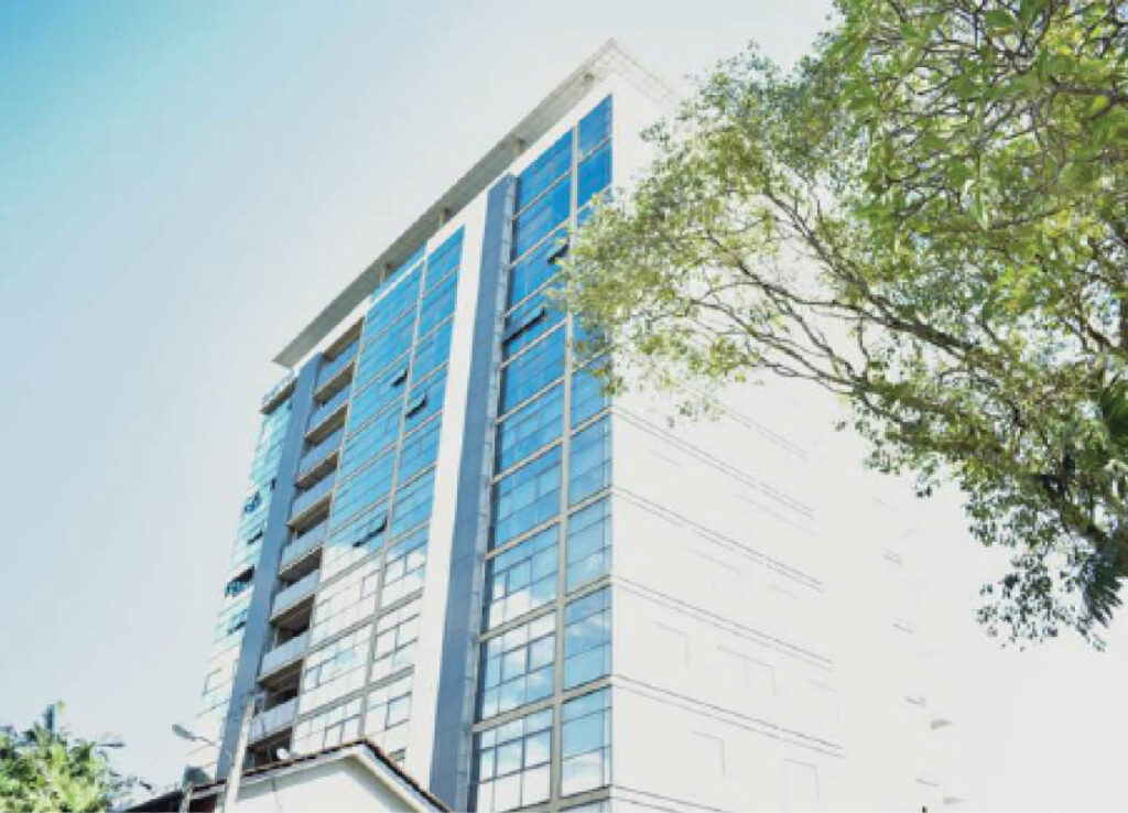 Projects – Nextec Engineering