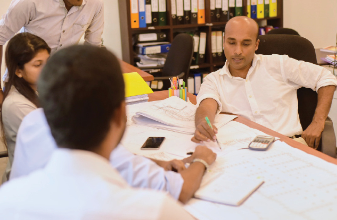 About – Nextec Engineering